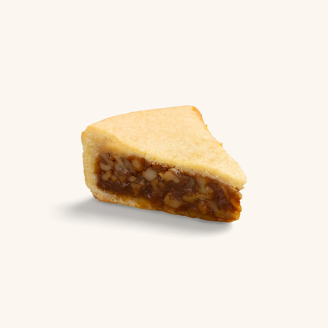 Engadine nut tart – Confiserie Madeleine