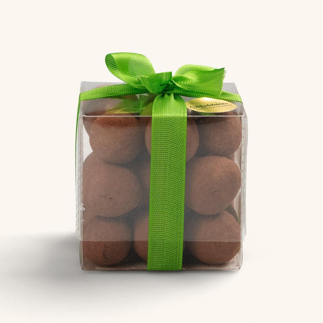 Haselnüsse mit Schokolade 100g – Confiserie Madeleine